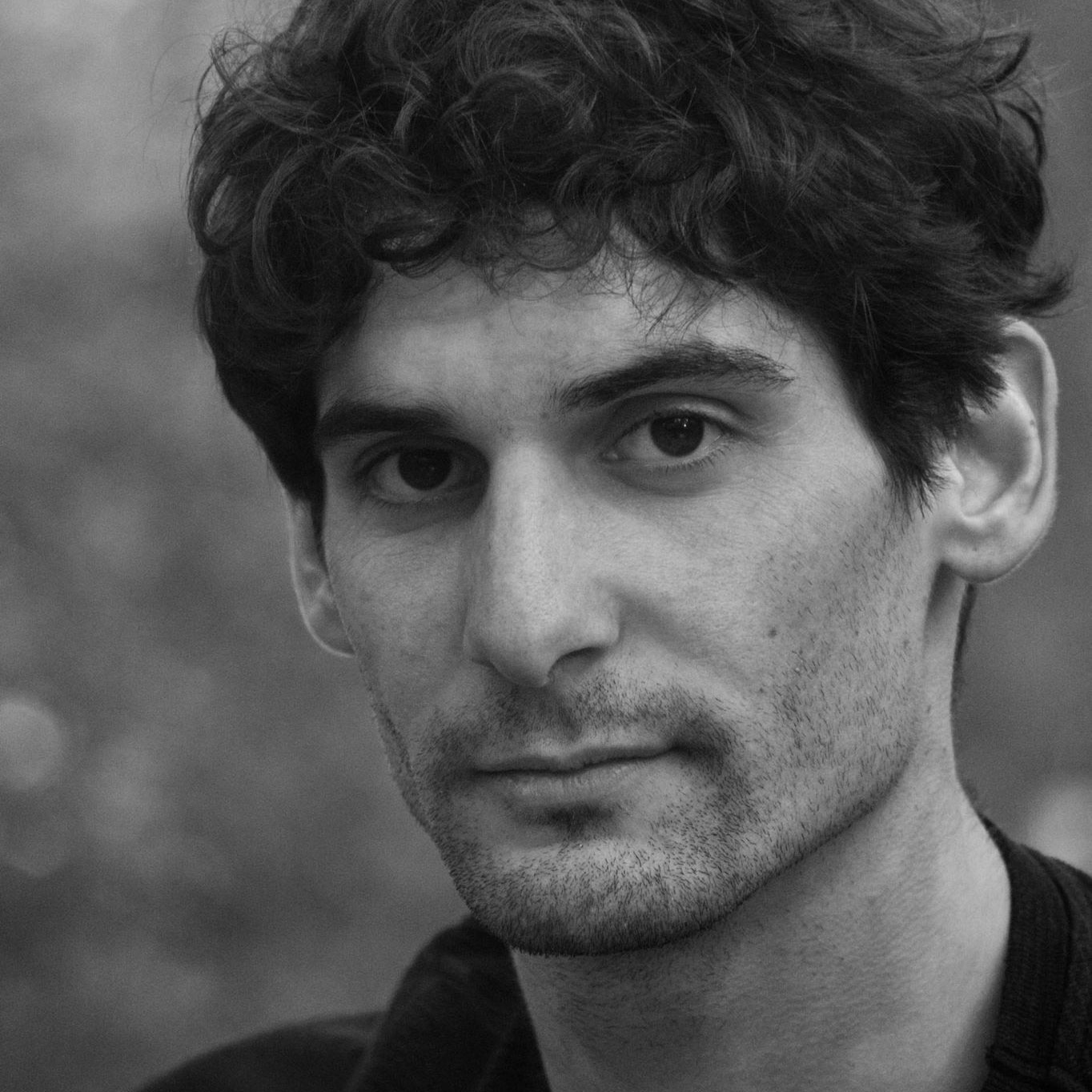 Maurus Gauthier, Ballet de la Ville de Hannover - Les Hivernales de la ...